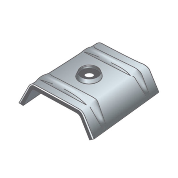 Kalotte 45/333 - Trapezblechverkauf24