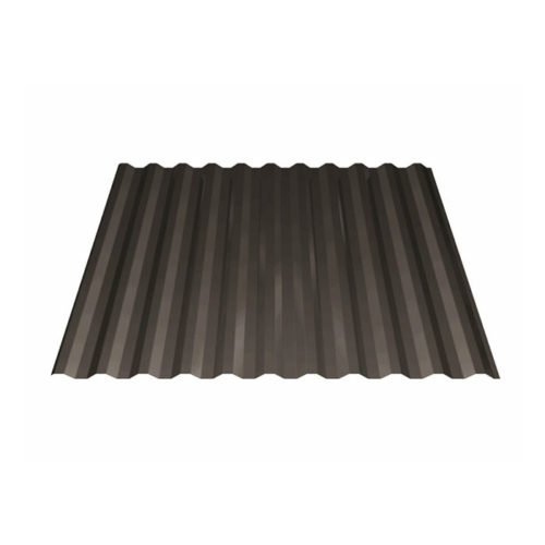 Profilbleche als Dach- & Wandprofil |Trapezblechverkauf24.de