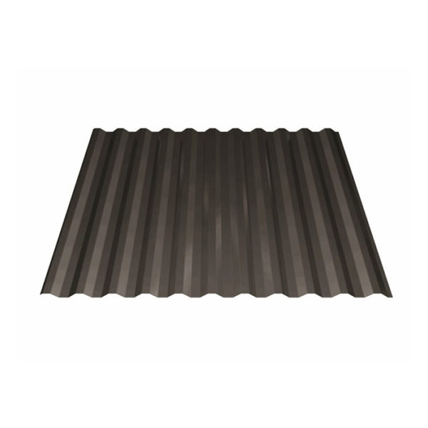 Profilbleche als Dach- & Wandprofil |Trapezblechverkauf24.de