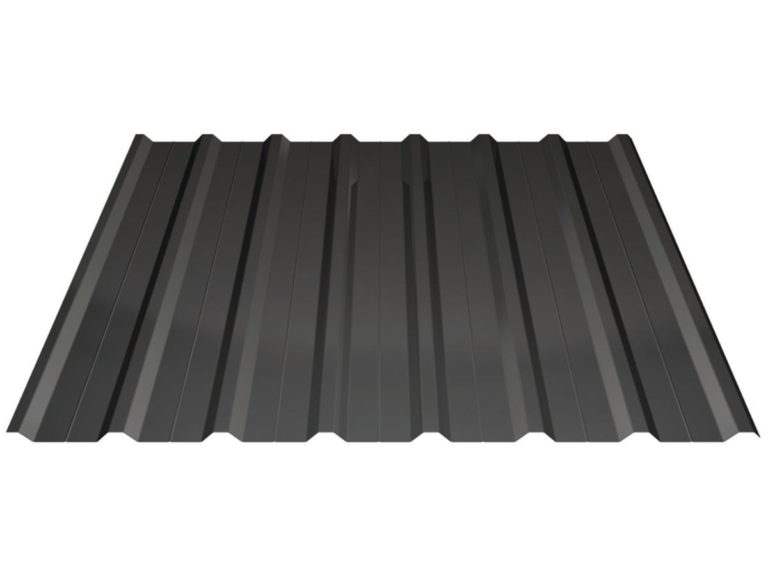 Profilbleche als Dach- & Wandprofil |Trapezblechverkauf24.de