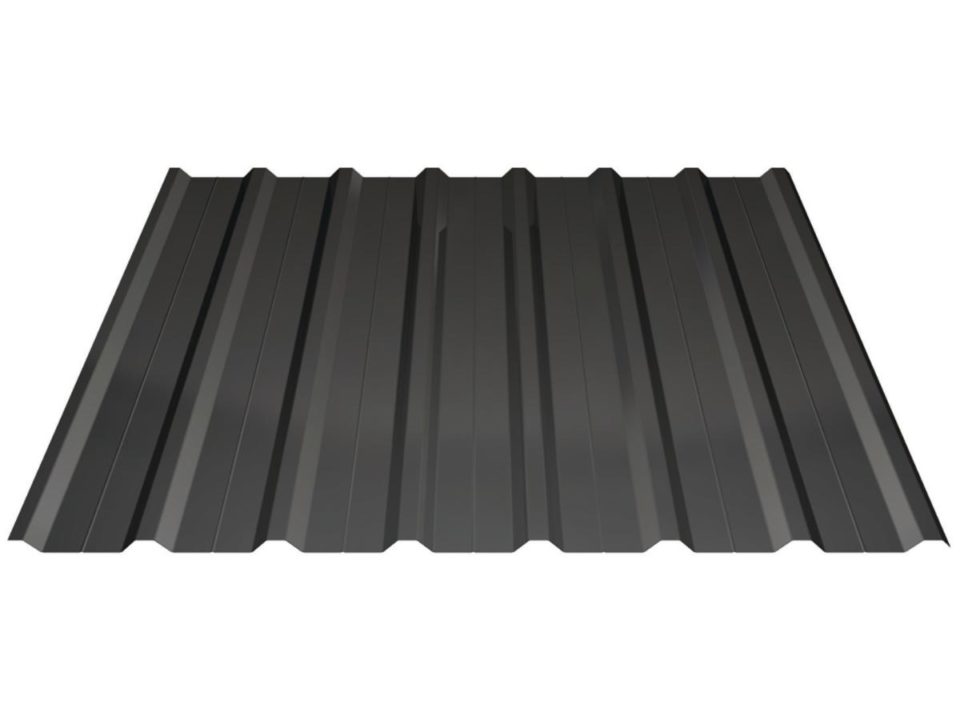 Profilbleche als Dach- & Wandprofil |Trapezblechverkauf24.de