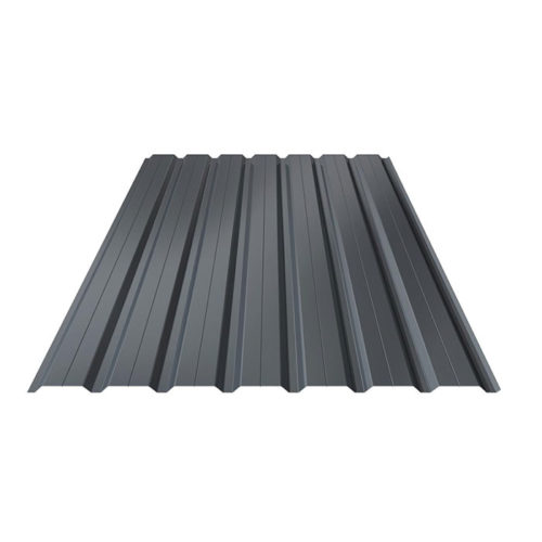 Profilbleche als Dach- & Wandprofil |Trapezblechverkauf24.de